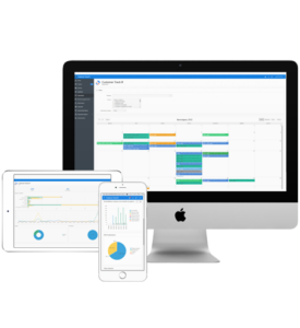 Customer Track Λογισμικο Εφαρμογων Τηλεφωνικων Κλησεων - Select Software